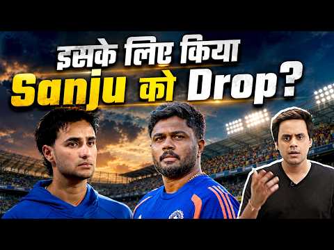 India wins but Abhishek Sharma's form a talking point in series against Zimbabwe | @RJRaunac​
