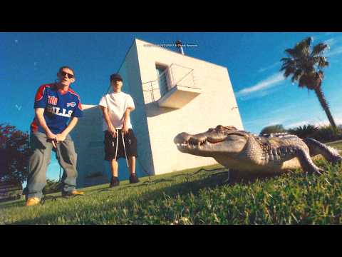 Carro_z22, Globo, DWORLD - AMO TE (Official Video)