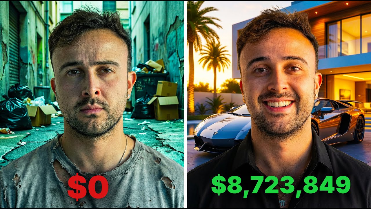 Multimillionaire Explains Why the Rich Always Win and the Poor Don’t ...