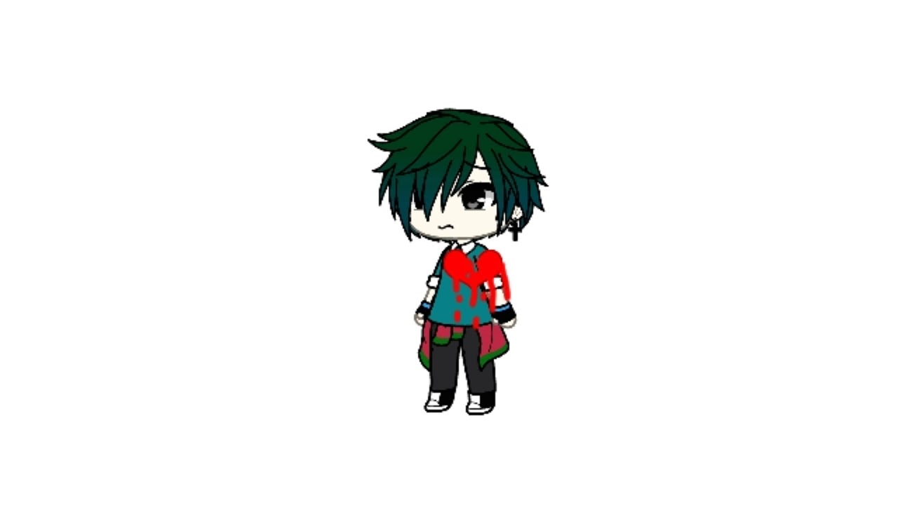 My Heart And Life πgacha Lifeπ Youtube