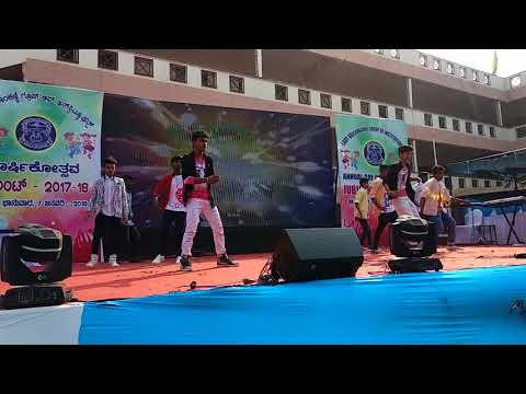 Abi dance group