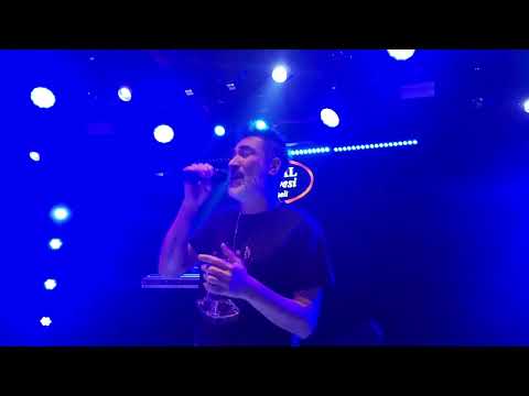 Sagopa Kajmer - Benim Hayatım ( 26 Ekim 2025 Kocaeli Hayal Kahvesi Konseri Giriş )