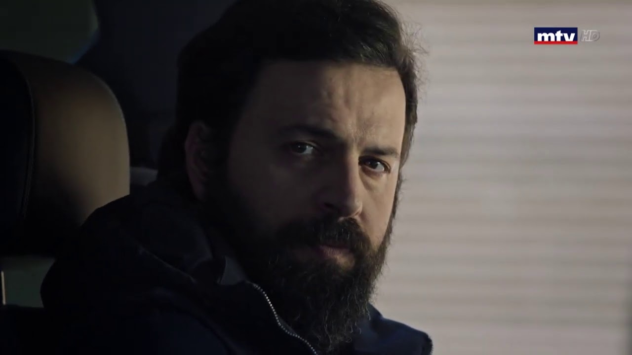مسلسل الهيبة الرد الحلقة 14 جبل ممازحاَ وجمبازية كمان Youtube