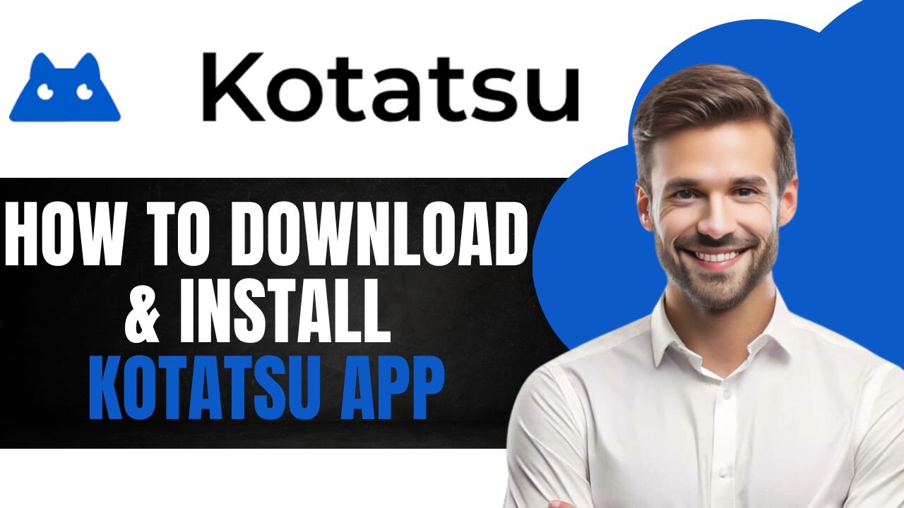 How To Download & Install Kotatsu App (Full Tutorial) - YouTube
