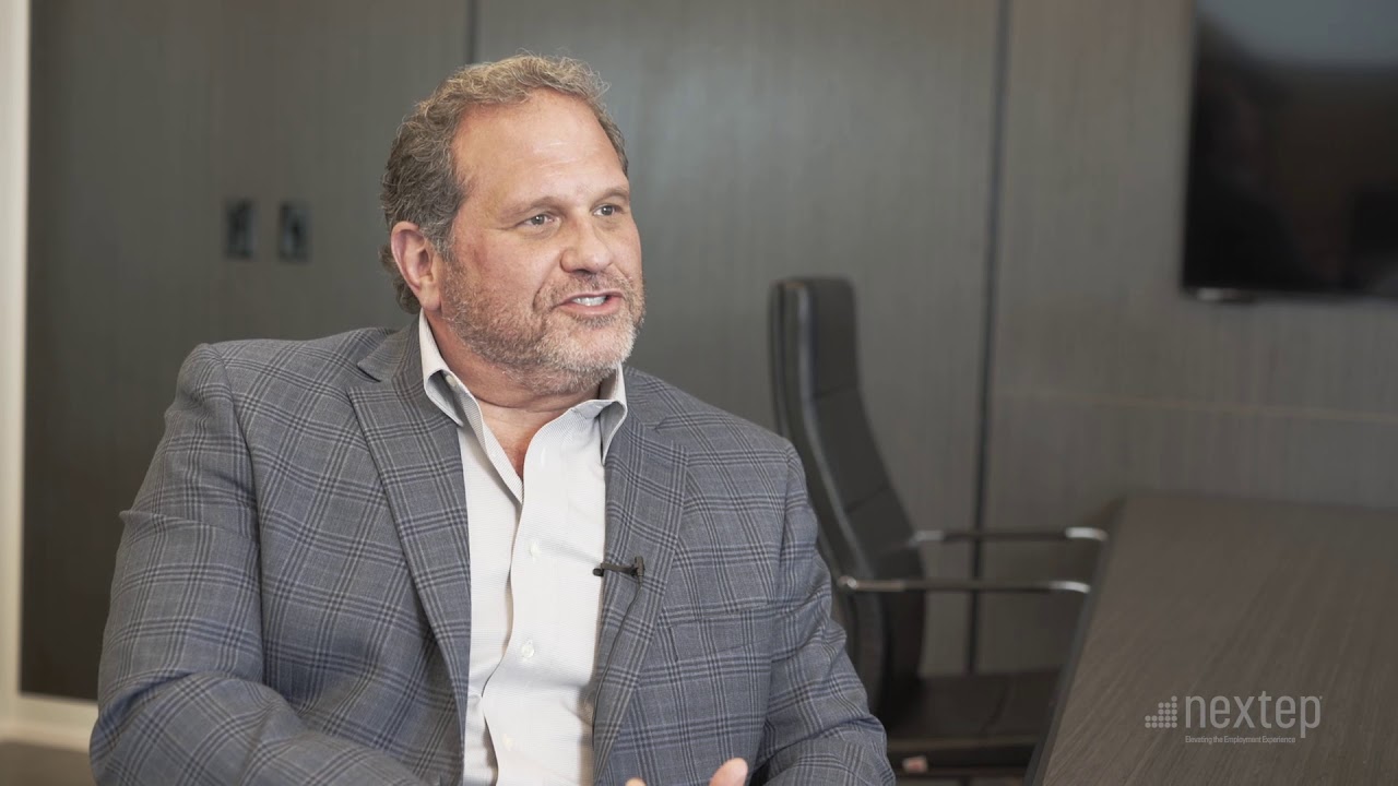 Brian Fayak's Family Positive Workplace Testimony - YouTube