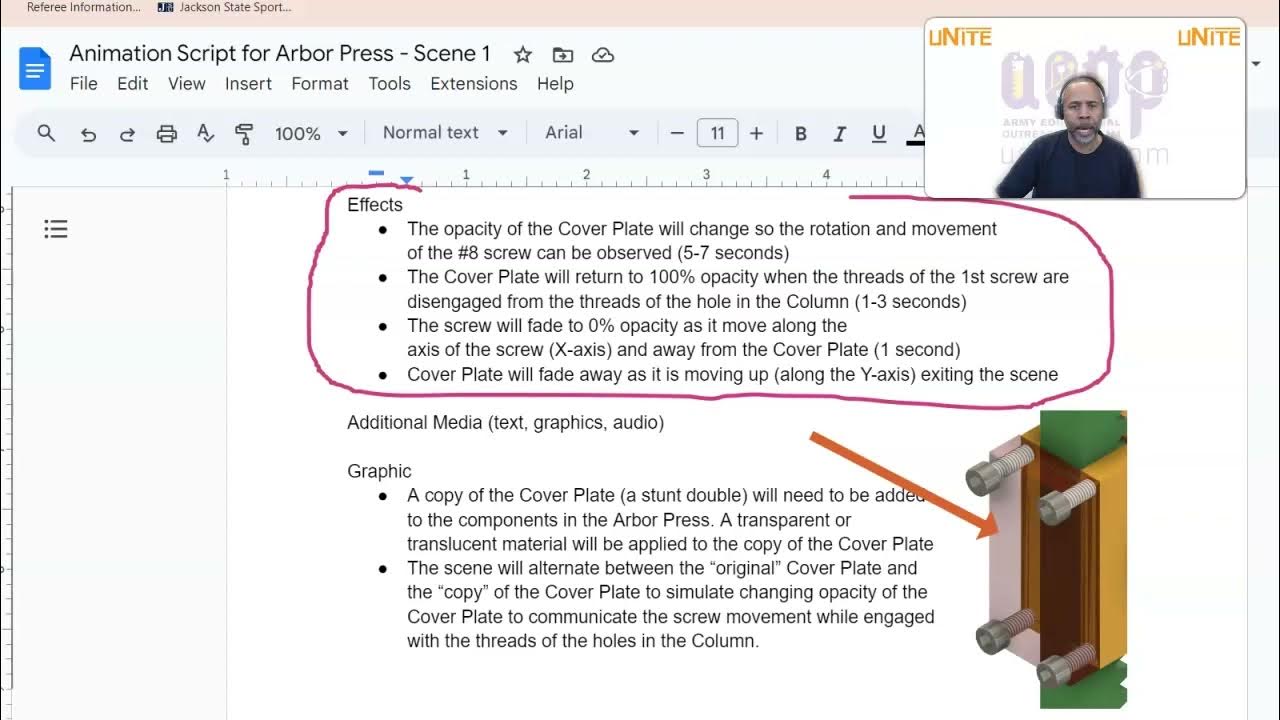 Creating a Copy of a Component Explained - YouTube