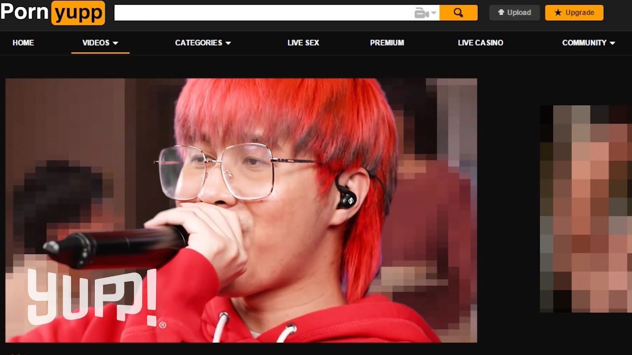 ปั๊มป่าว - BEN BIZZY presents "เทพเบนซ่า55+ Online Concert" | YUPP! - YouTube