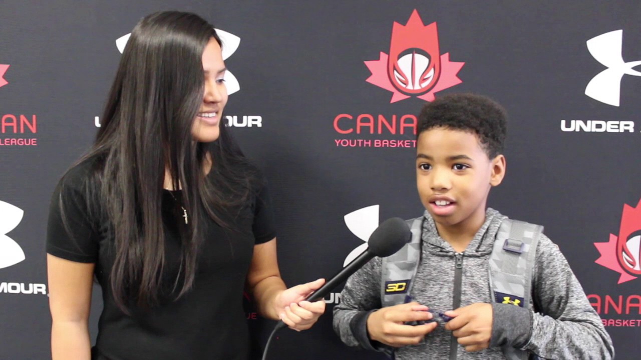 CYBL Session 3 Grade 5 POS - Judah Price-Noel - YouTube