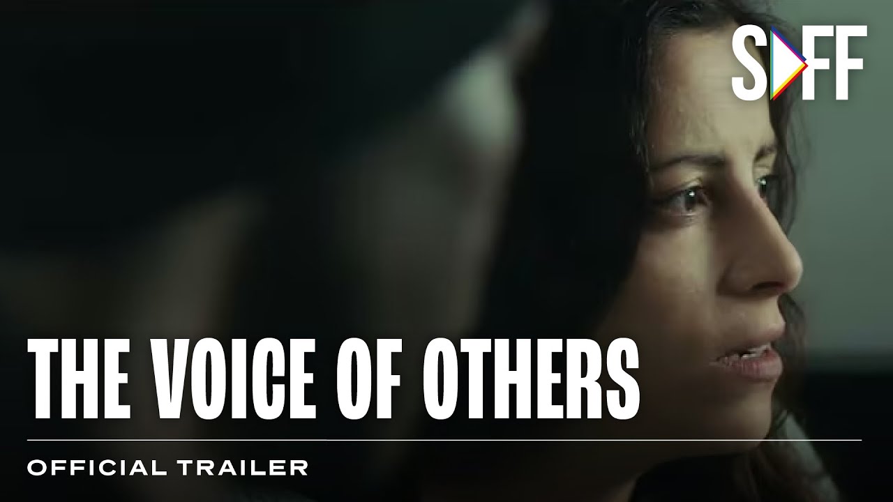 The Voice of Others Trailer | South African Film Festival - YouTube