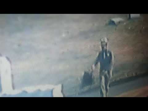 UPROCK SERIES, (Part 3): Romany Gypsy Cemetary Dance (1978)(VCR Quality)_