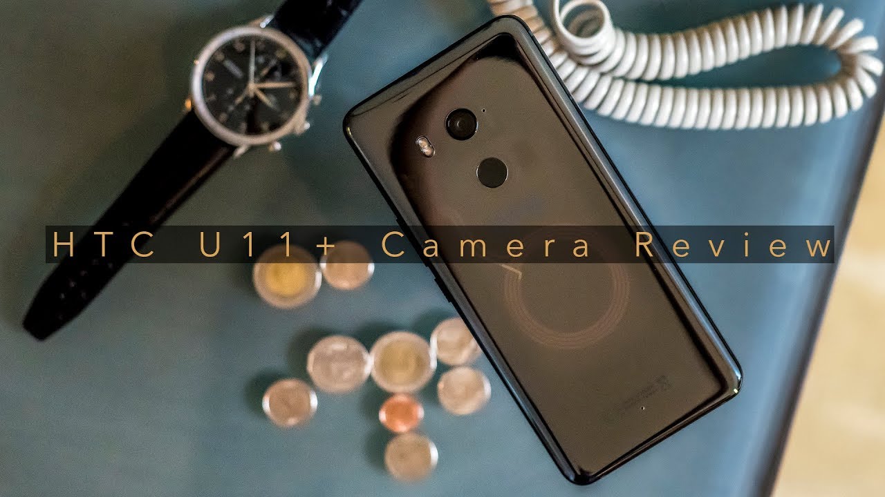 HTC U11+ Camera Review - Acoustic Supreme - YouTube