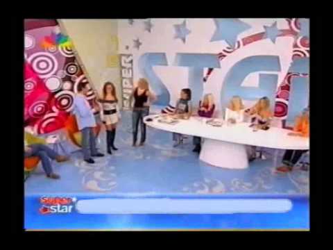 ELIONA - 8ELE 8ELE (star channel - Lampiri)