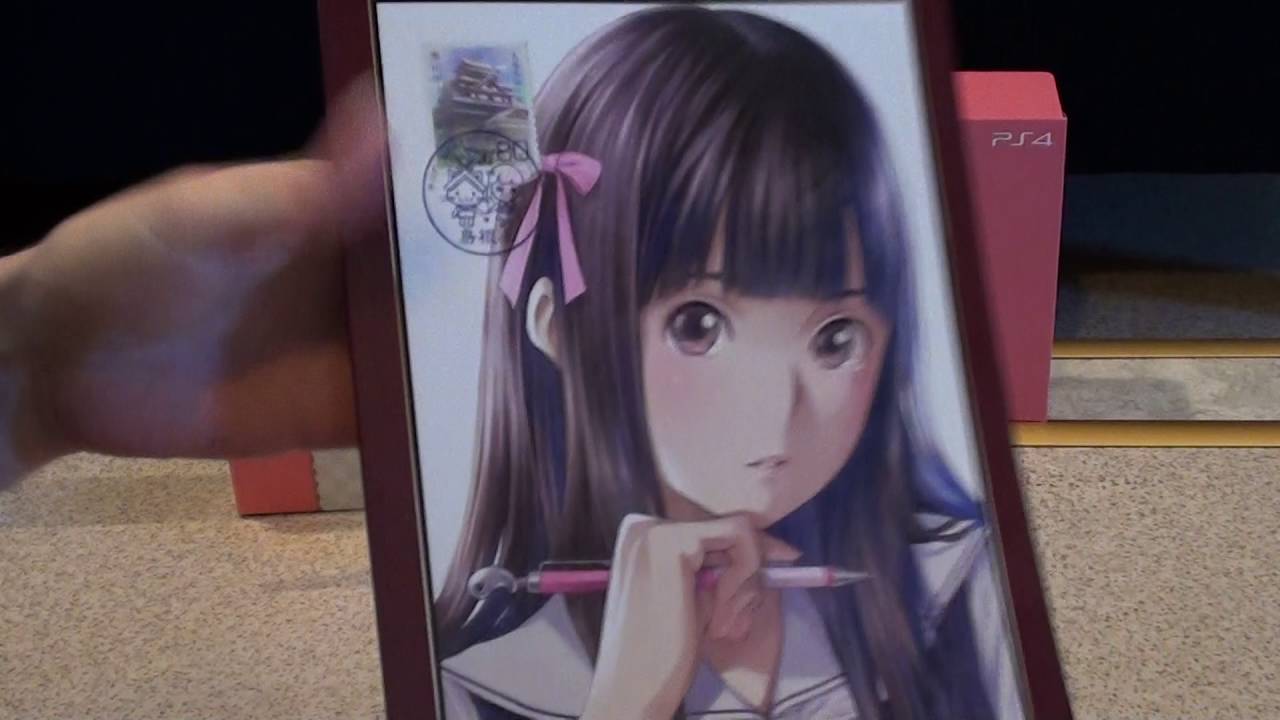Root Letter Premium Edition unboxing - YouTube