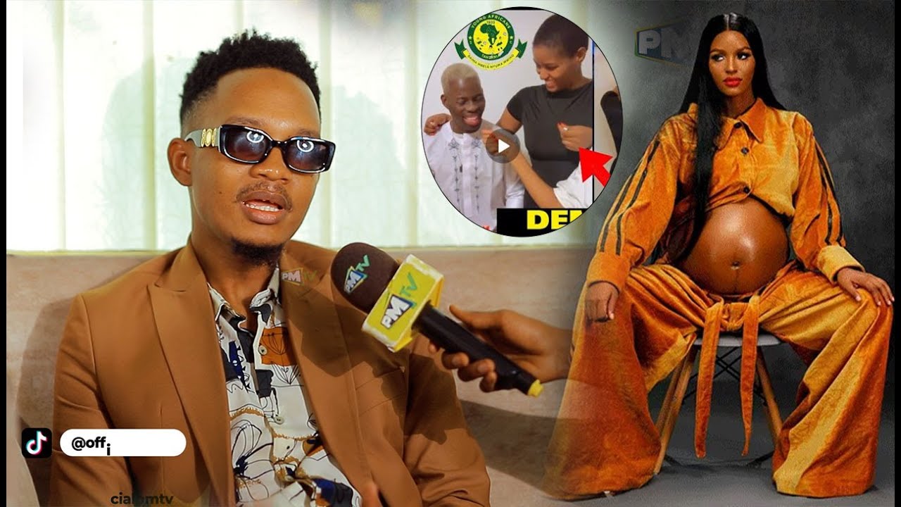 ALIEMPIGA PICHA MPENZI WA AZIZ KI AFUNGUKA MAZITO"AZIZ KI ALIKATAA ...