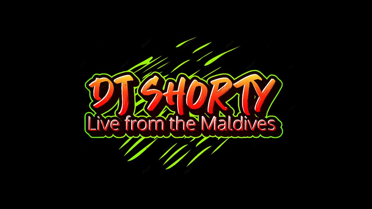 DJ Shorty Live from the Maldives ( Jungle/Ragga Jungle/Old Skool Jungle ...