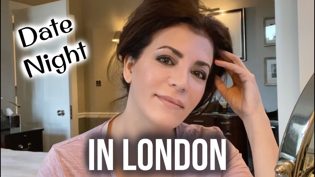 GRWM Date Night In London YouTube grwm-date-night-in-london-youtube