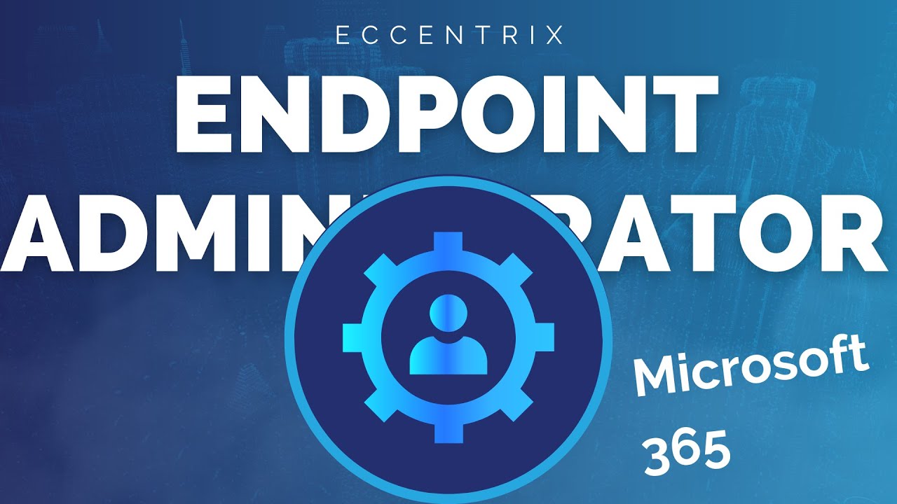 How to master Windows Cloud deployments with the M365: Modern Desktop ...