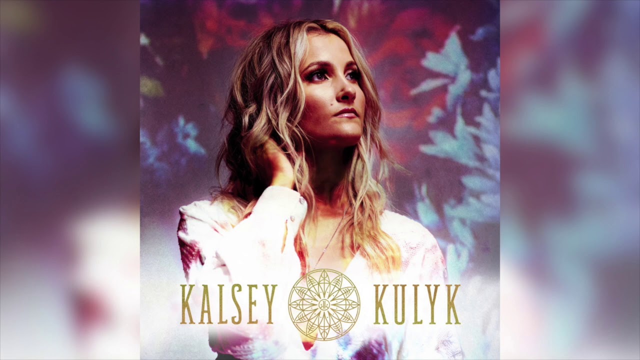 Kalsey Kulyk - Roll With It (Audio) - YouTube