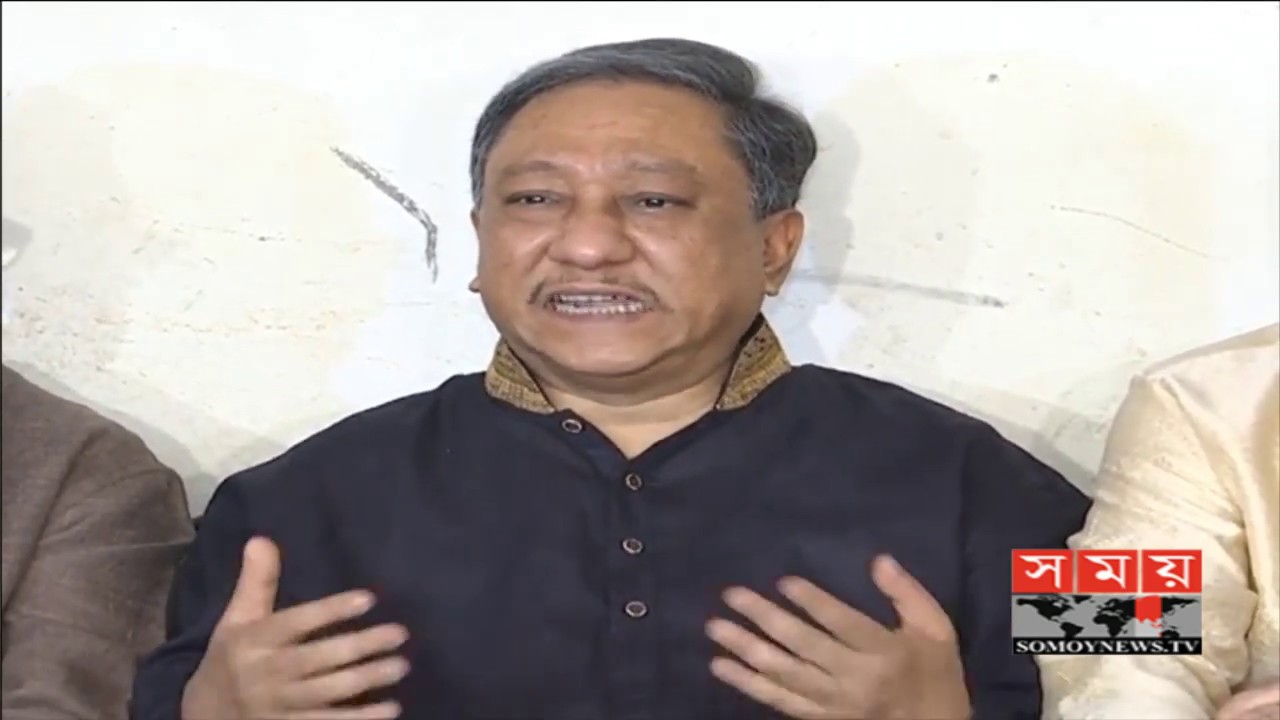 আমাদের খেলোয়াড়রা বেঁচে গেছে | Nazmul Hasan Papon - YouTube