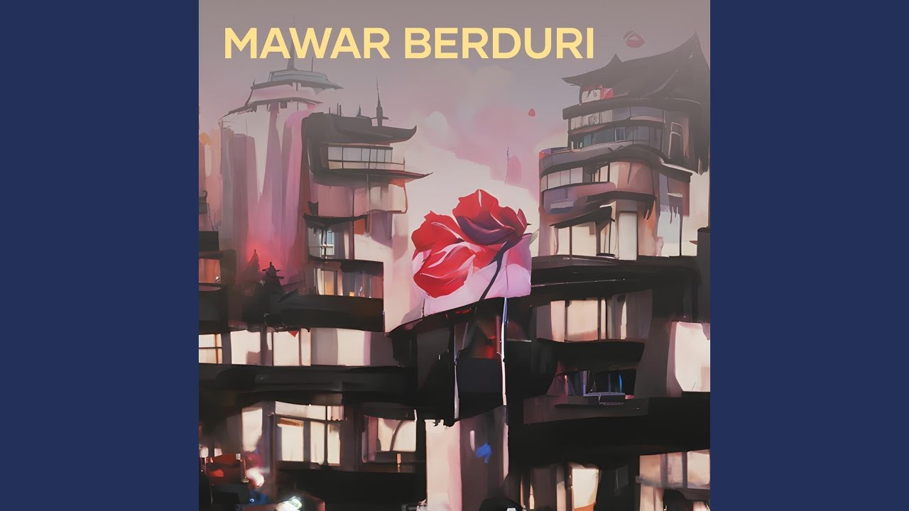 Mawar Berduri - YouTube