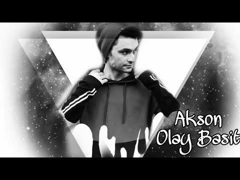 Akson - Olay Basit