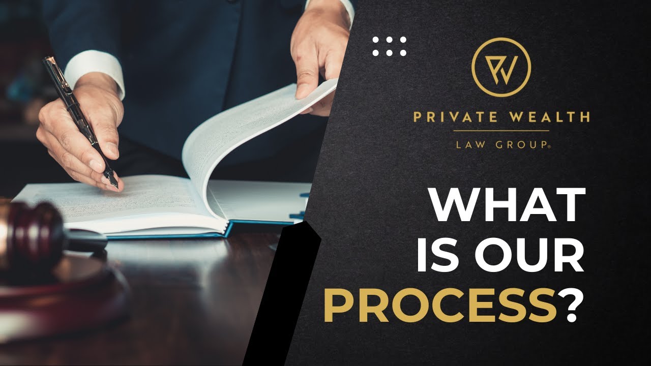 Our process - YouTube