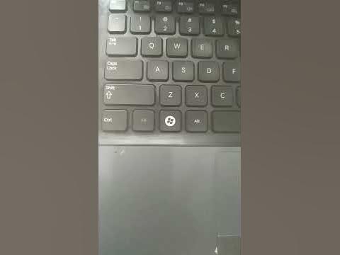 Capital letters- Shortcut key #shorts - YouTube