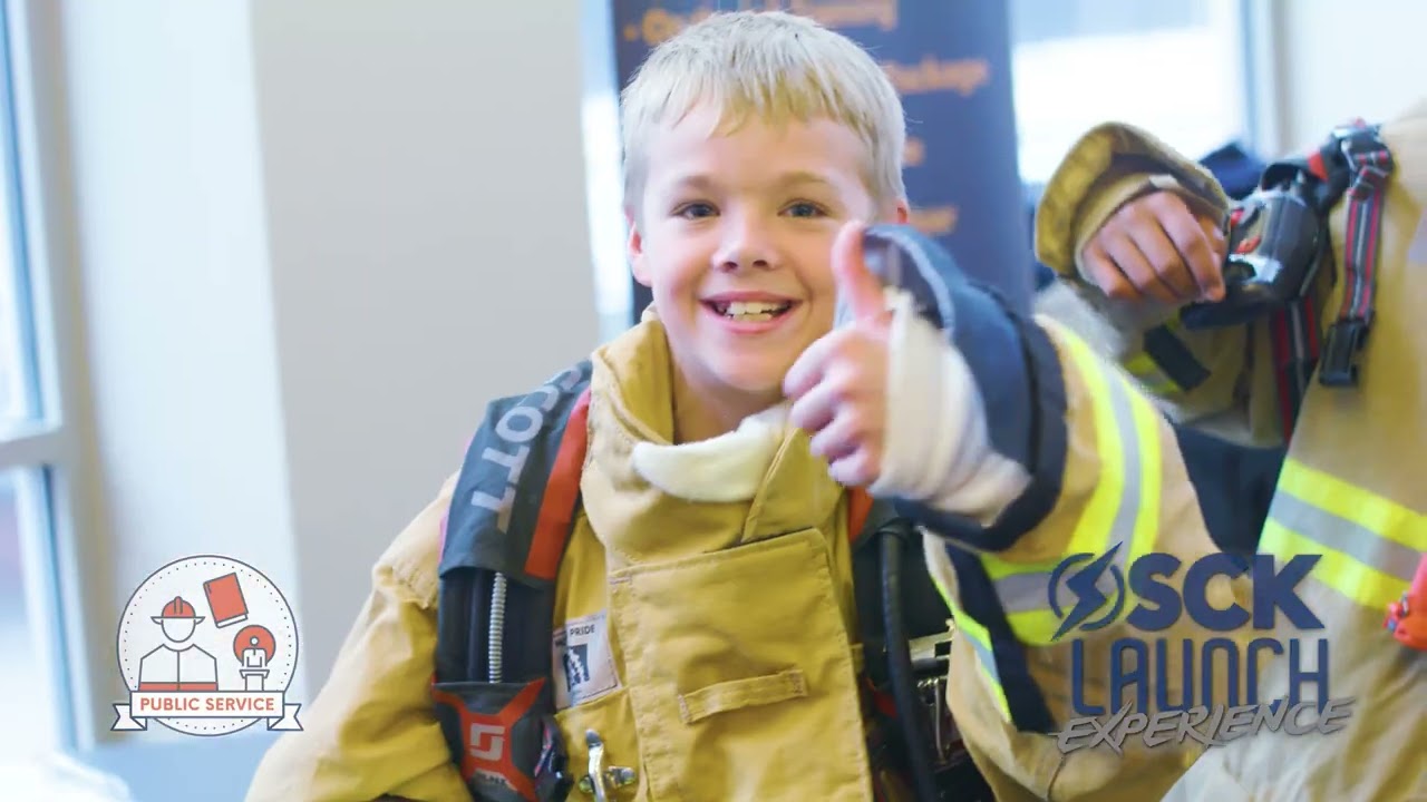 SCK Launch Experience 2019 - YouTube