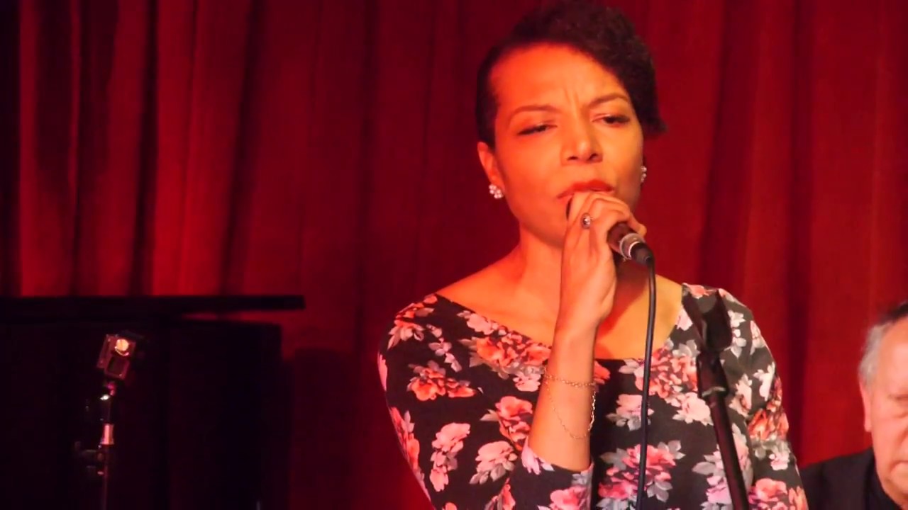 Tracey O'Conner - Baby Baby All The Time - YouTube