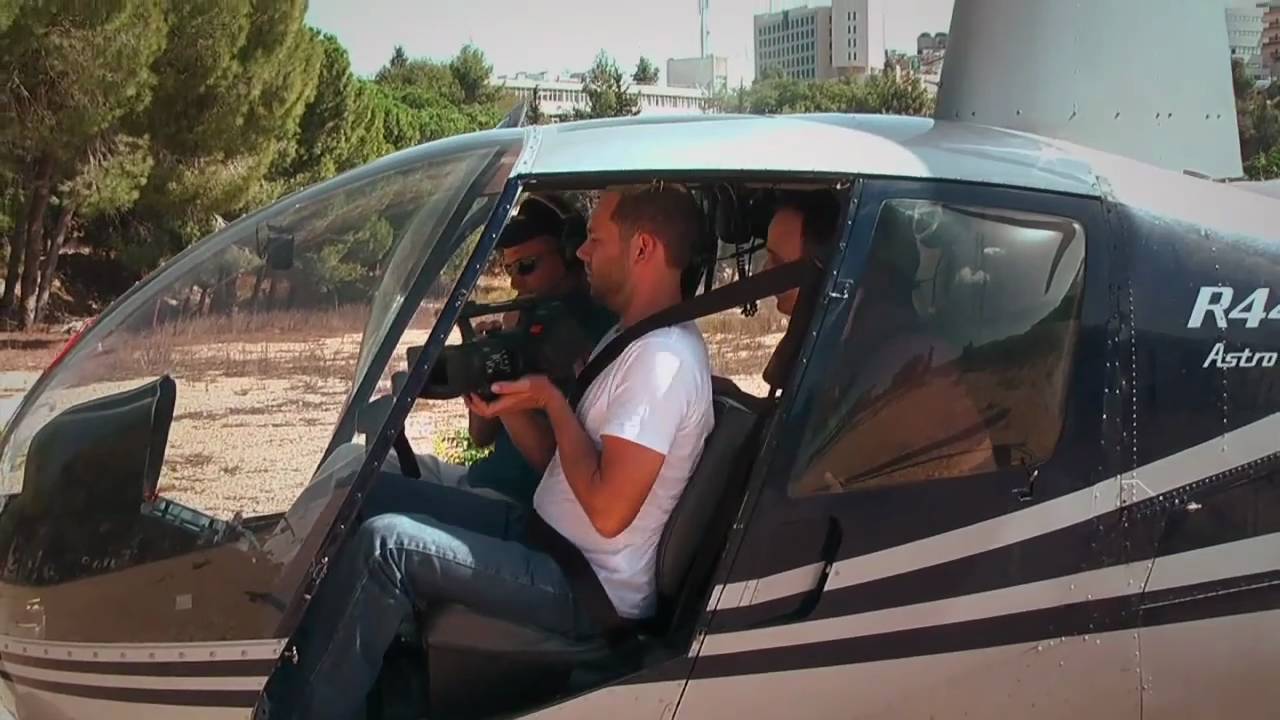 CITYsights: Introduction | טור וידיאו שבועי iTravelJerusalem.com - YouTube