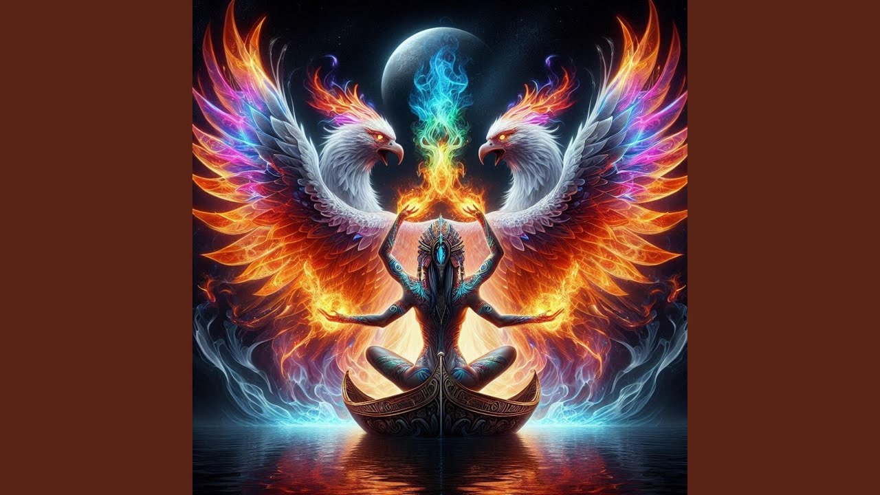 Fire Me Up (Engulfing Heat) - YouTube