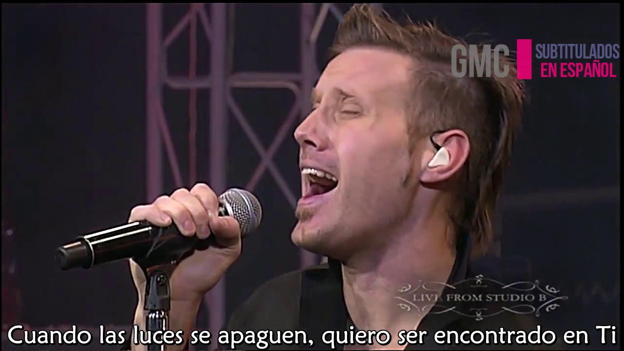 Building 429 - Where I belong (Subtitulado Español) - YouTube