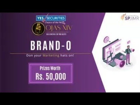 Brand-O | OJAS XIV - YouTube
