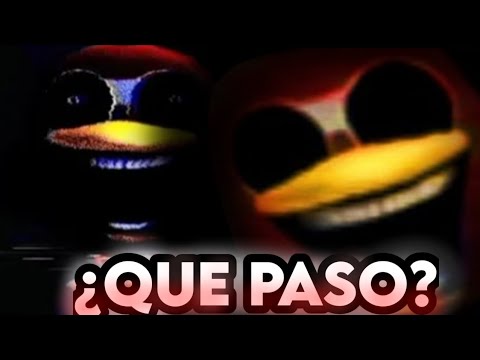 🔴VHS The Chicken 🔴|La Criatura Vengativa En Chicken Gun |TERROR ...