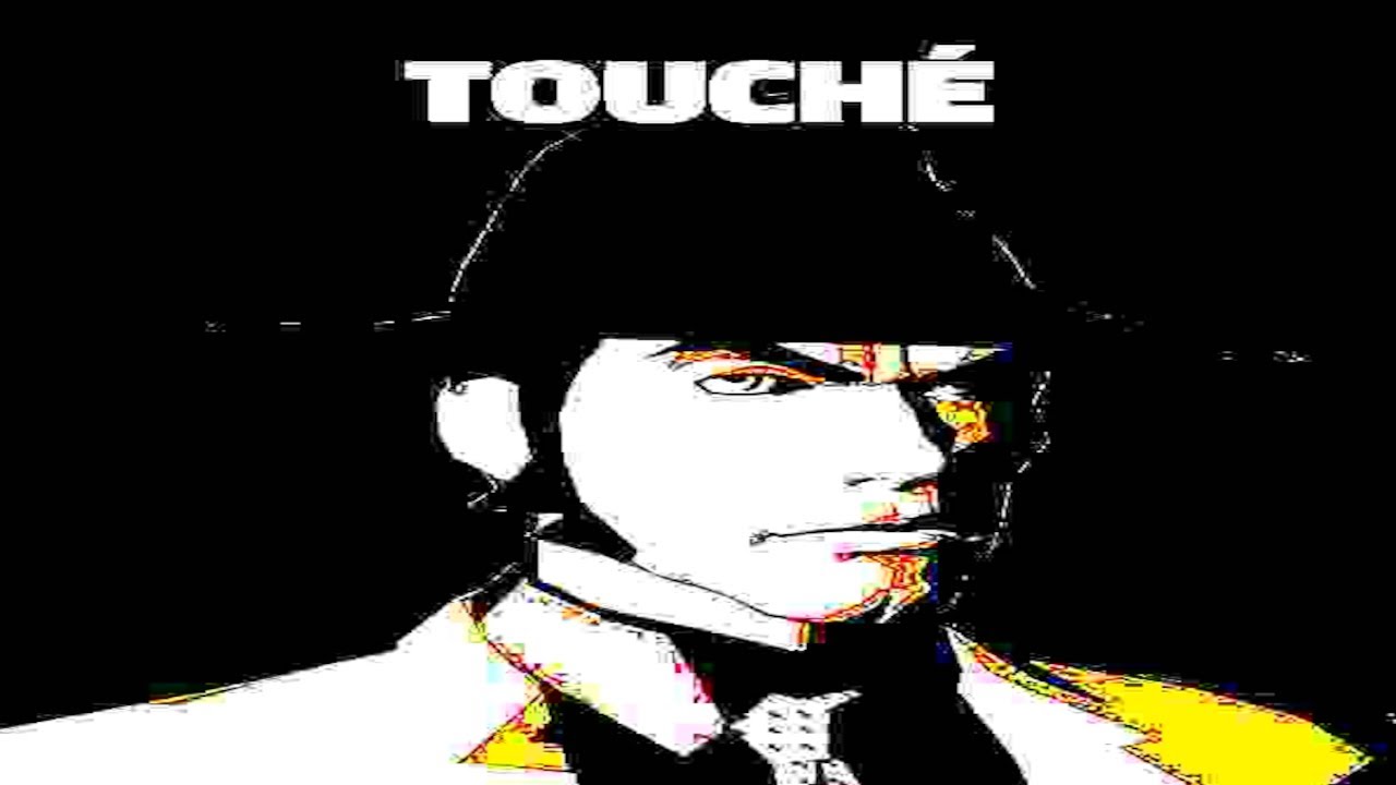 the killer8 experience - YouTube