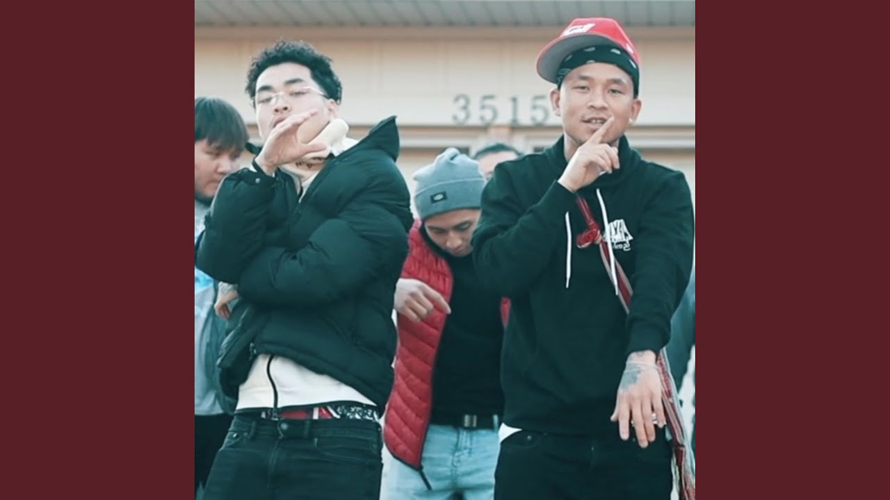 Sinners x Hsa (feat. htoo rue) - YouTube