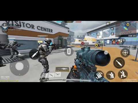 call of duty the god of sniper - YouTube