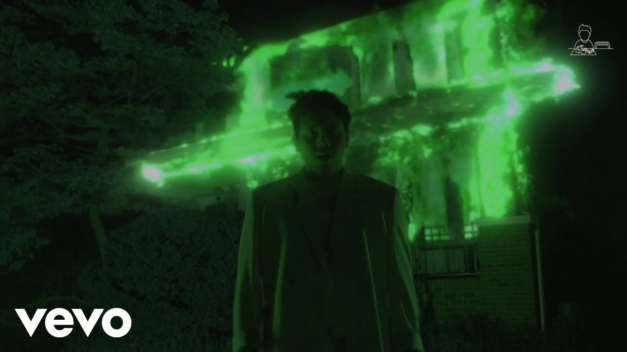 Clinton Kane - 14 (Official Visualizer) - YouTube