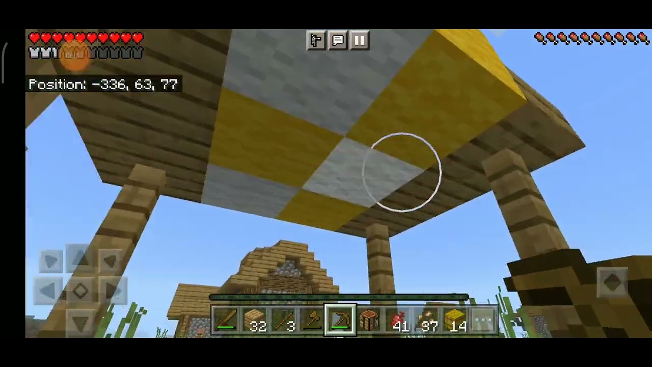 micro craft#1 - YouTube