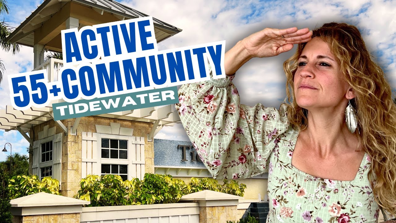 Come see this active 55 plus community in SWFlorida | Active 55 plus ...