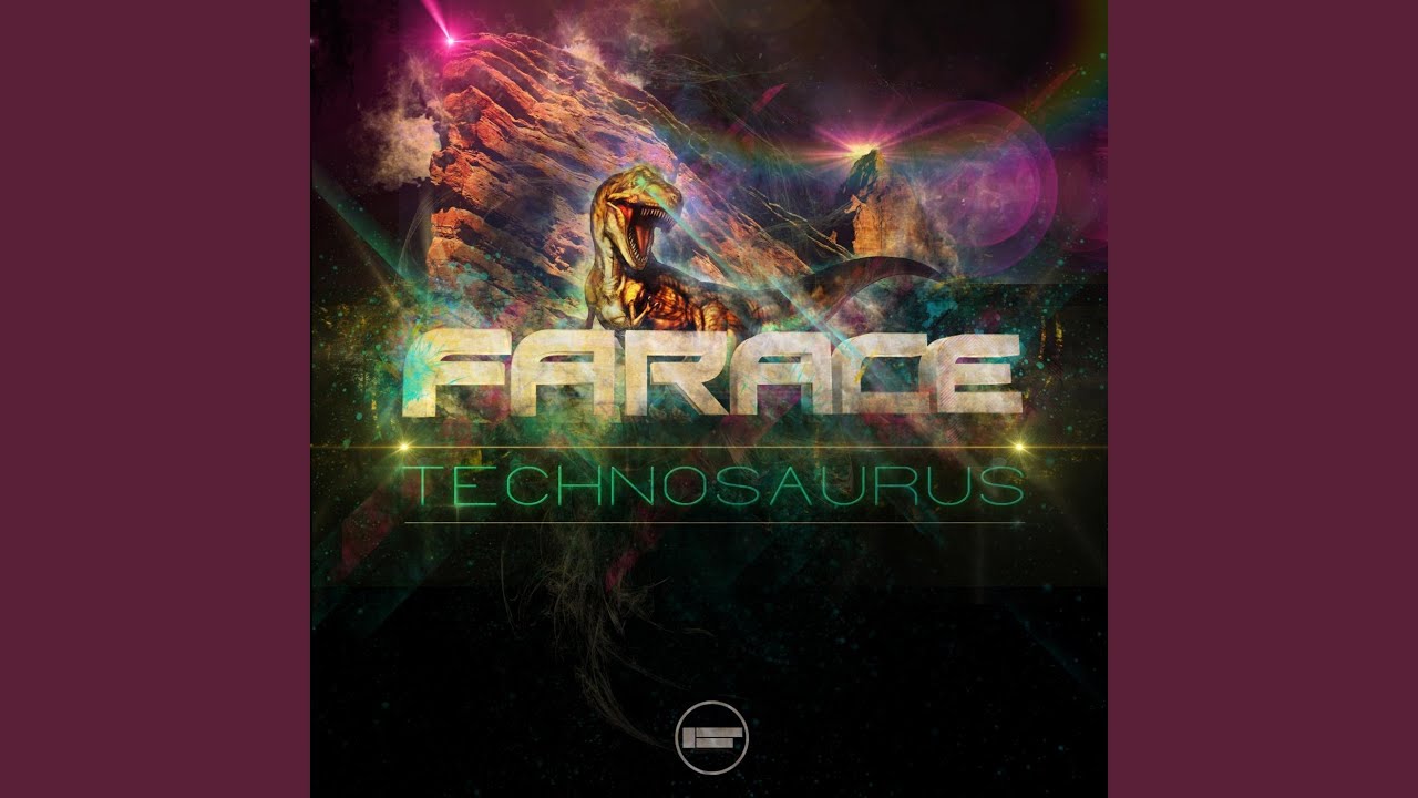 Technosaurus - YouTube