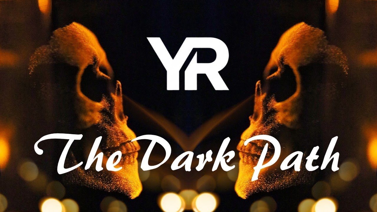 YUNT REMIX - The Dark Path - (L7n Rap Music Official Video 2023) - YouTube
