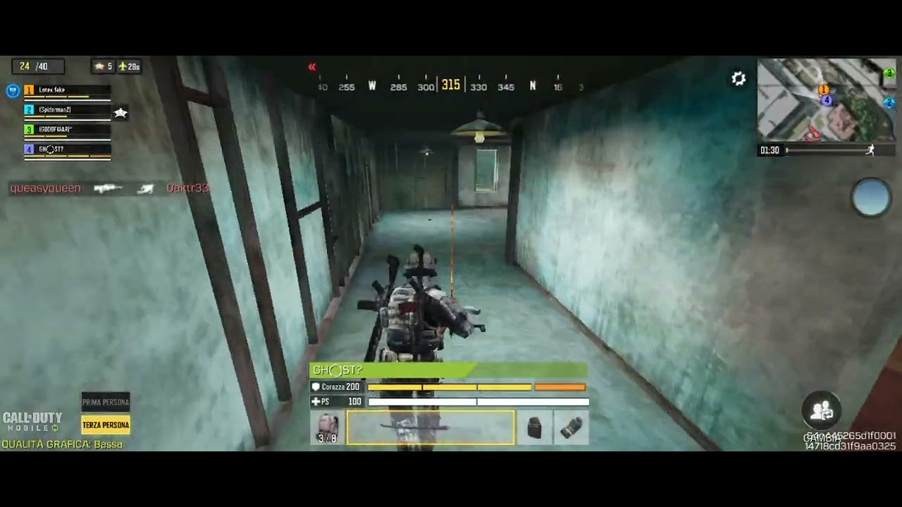 codm alcatraz win - YouTube