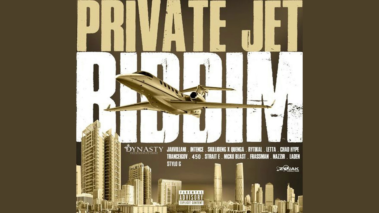 Private Jet Riddim Mix (2020) Jahvillani,Intence,Laden,Stylo G,Maestro ...