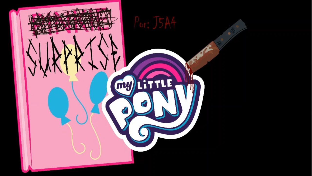 J5A4 Surprise Parte Uno (Animado) (Surprise Trilogy) avances - YouTube