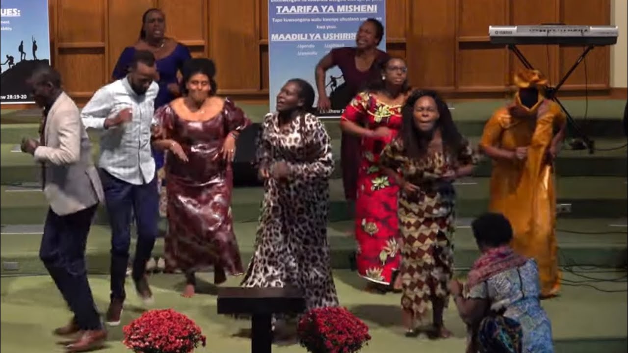 Abayumbe/Igisirimba # CIC BY KUNGA🔥🔥🔥 - YouTube