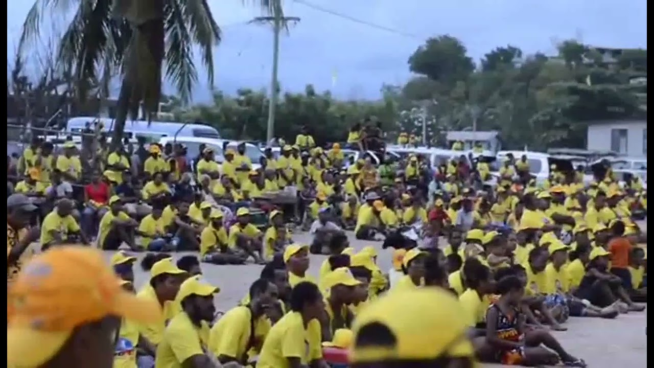 Honorable member Keith Iduhu memorable moments - YouTube