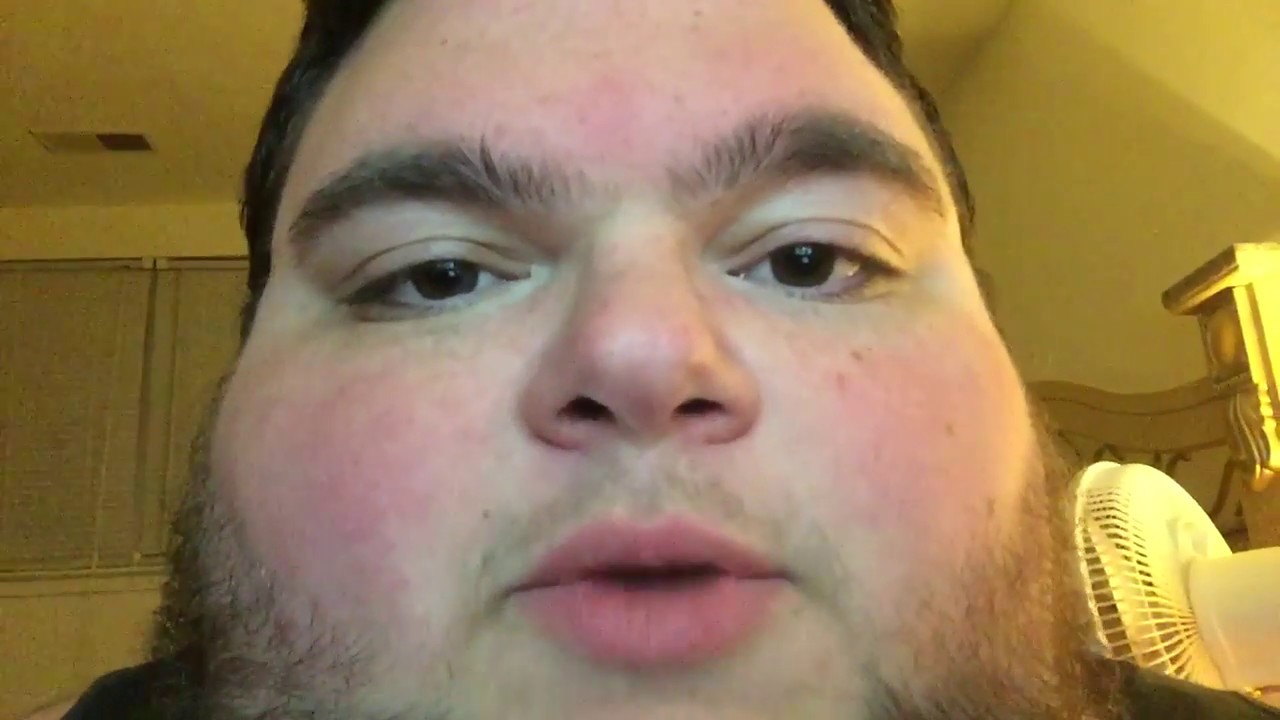 ASMR BEARD COMBING - 200,000 SUBSCRIBER THANK YOU VIDEO - YouTube