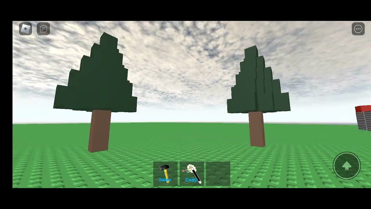 Roblox Retro Archives Season 1 Episode 3: Room Environment - YouTube