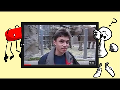 ¿Cual fue el primer video de YouTube? - YouTube